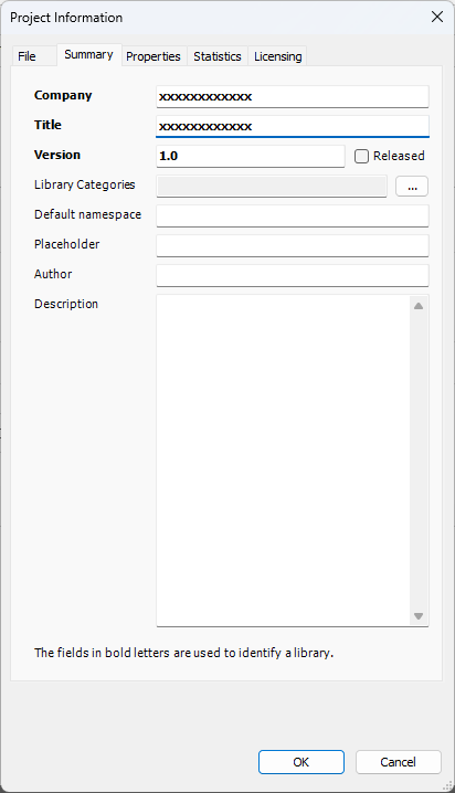CODESYS Forge - CODESYS Forge / Talk / Engineering 🇬🇧: Cannot Find "Automatically Generate POUs ...